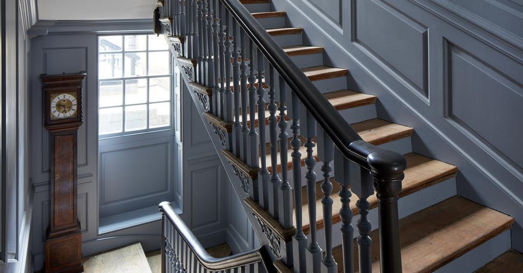 AHMM’s Tower Hamlets Town Hall wins RIBA London Building of the Year ...