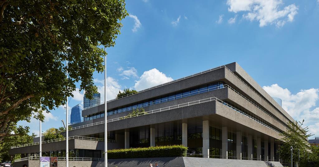 76 Upper Ground: Denys Lasdun’s 1960s South Bank vision is realised at last | Features | Building