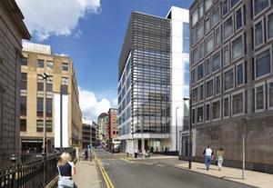 Tweeds QS role | Archive Titles | Building