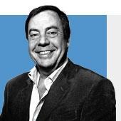 Richard Steer on Mipim | Features | Building