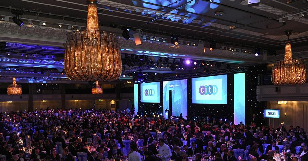 Building Awards 2013: A night in pictures | News | Building