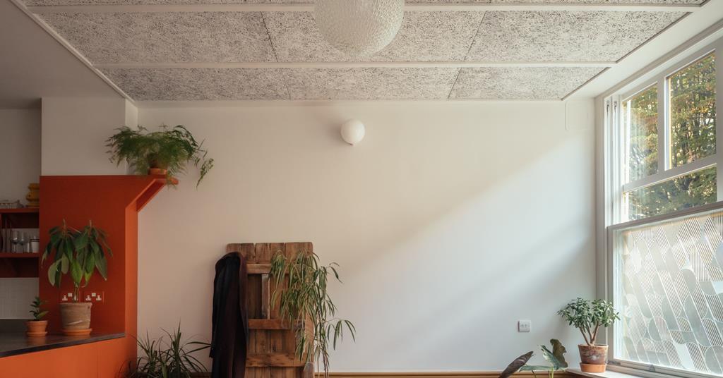 AHMM’s Tower Hamlets Town Hall wins RIBA London Building of the Year ...