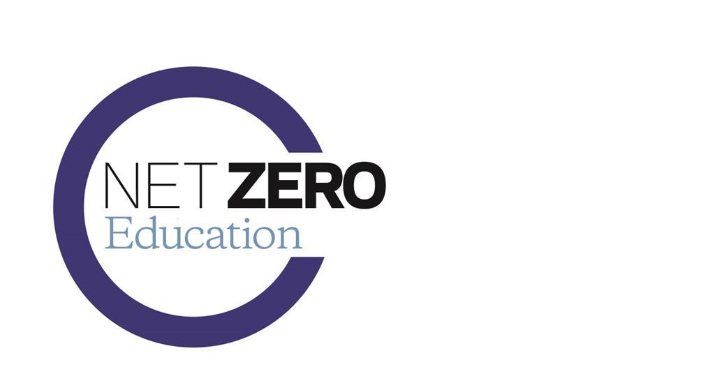 Net zero and the education sector | Features | Building
