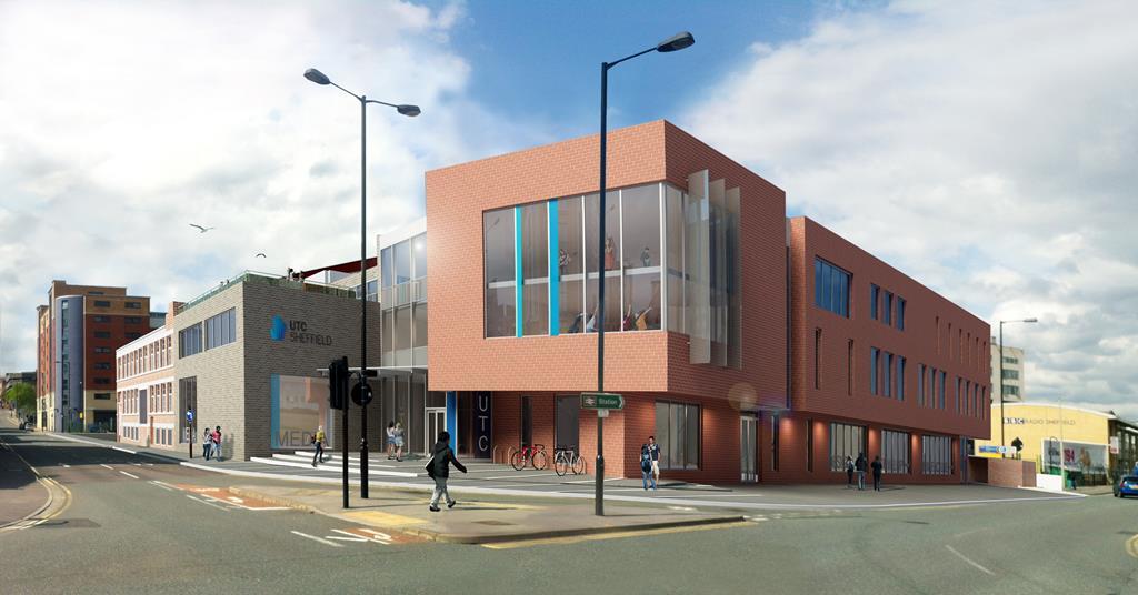 Government approves raft of new technical colleges | News | Building