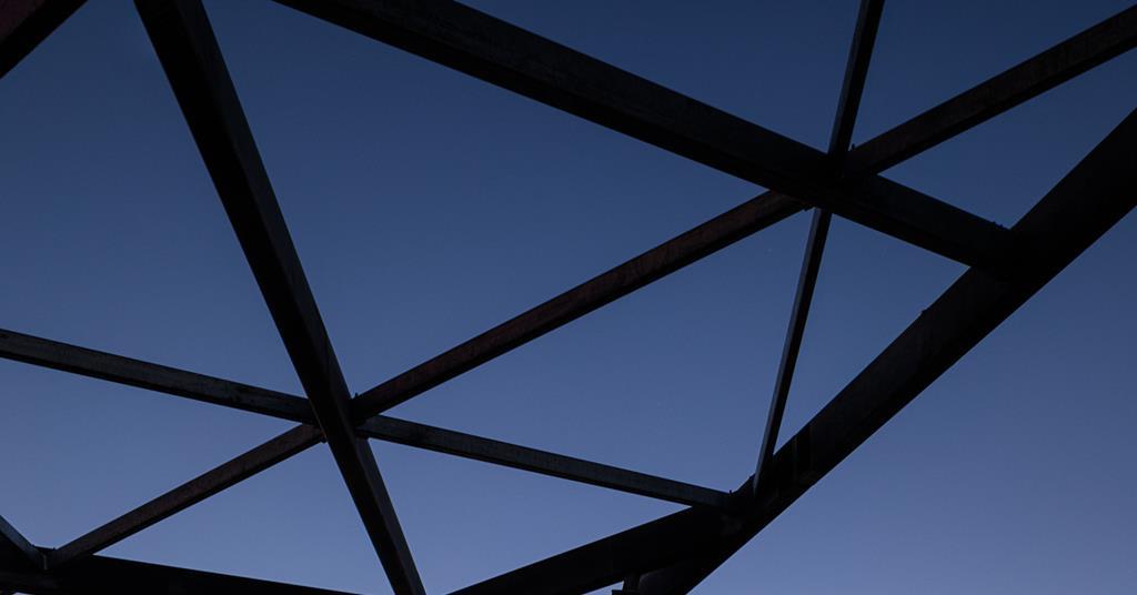 In pictures: Roof garden opens at McAlpine City office | News | Building