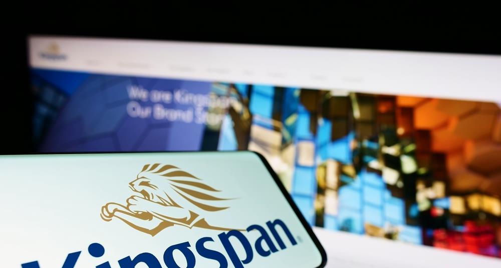 Kingspan predicts record full-year profit of around £750m | News | Building