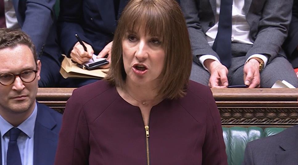 NPPF changes will result in 1.3 million homes built by the end of the ...