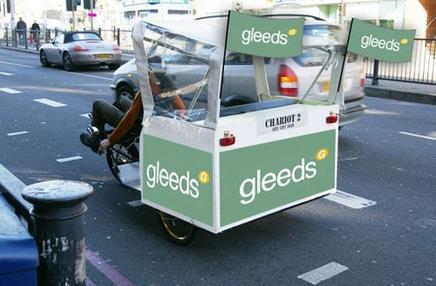 Gleeds goes green for Christmas | News | Building