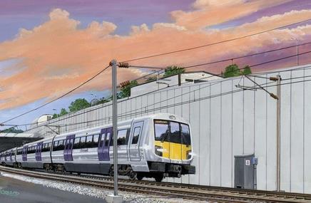 Crossrail budget squeezed as costs climb £1bn | News | Building