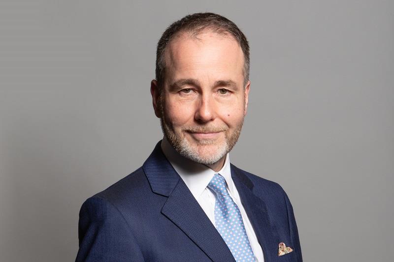 Chris Pincher re-appointed housing minister | News | Building