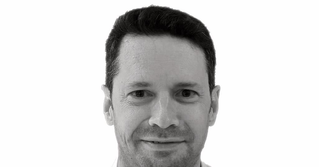 5 minutes with … Pendrick Brown at HLW | Features | Building