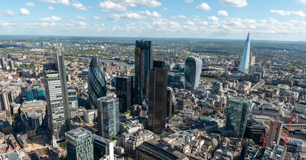 City shows off latest skyline projection following string of tower ...