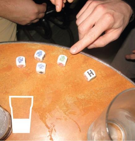 Building buys a pint … for Atkin Chambers | Comment | Building