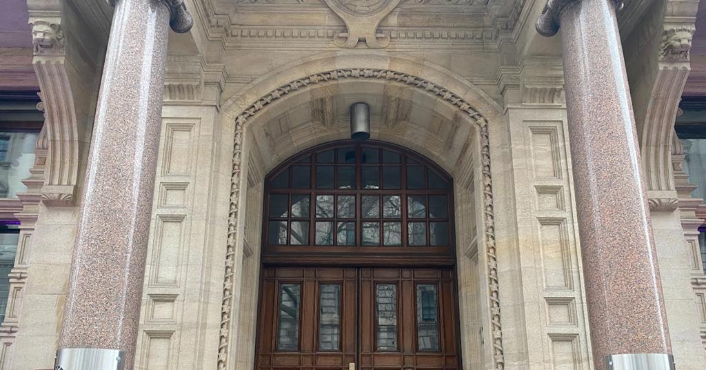 RICS outlines its version of events on standards and regulation board ...