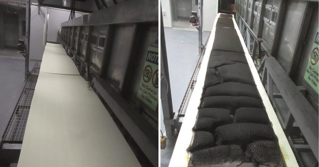 CPD 15 2019: Fire testing, certification and inspection for cladding ...