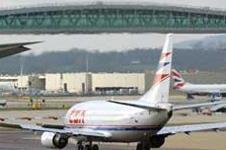 BAA sells Gatwick airport for £1.5bn | News | Building