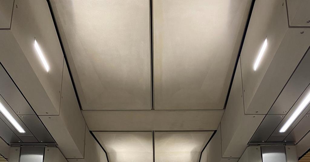 In Pictures: £1.1bn Northern Line Extension opens to passengers | News ...