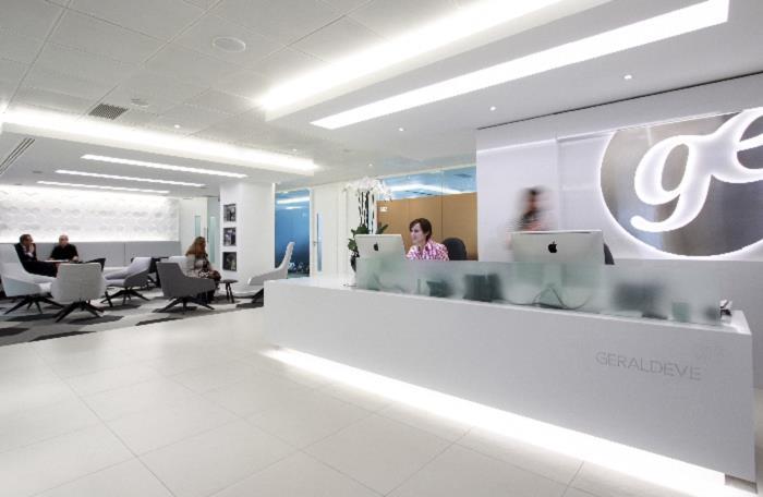 Gerald Eve snapped up by US rival | News | Building