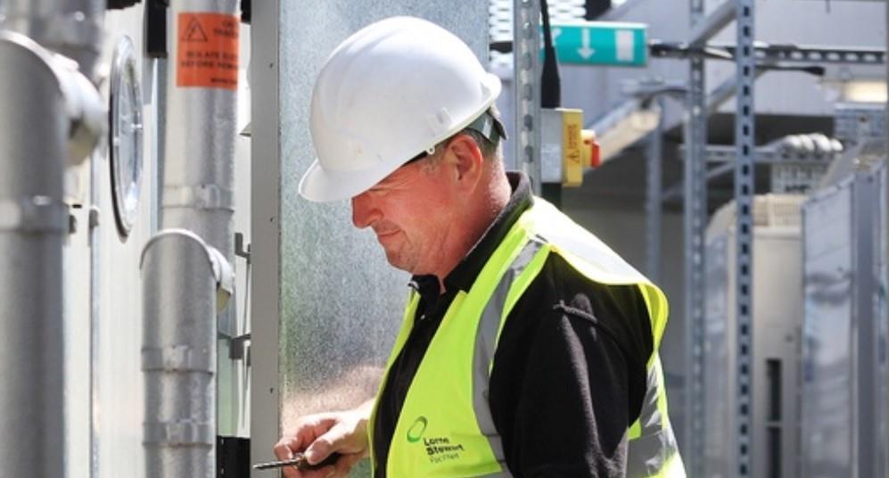 Lorne Stewart returns to profit | News | Building