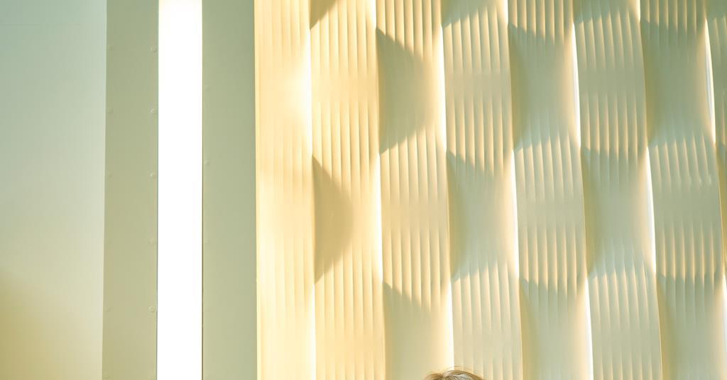 An interview with Alison Cox, London MD of Sir Robert McAlpine ...