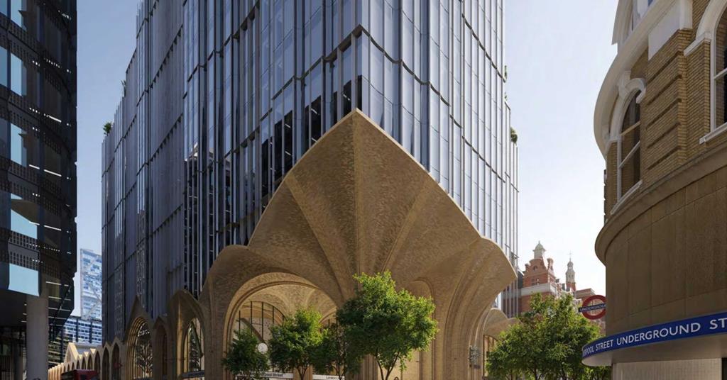 Record response to Network Rail’s Liverpool Street overhaul as number ...