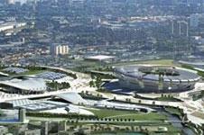 McAlpine signs crucial Olympic stadium contract | News | Building
