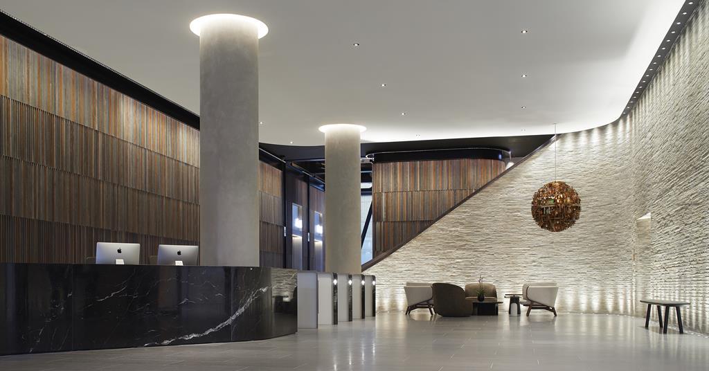 In pictures: London’s best offices recognised in BCO regional awards ...