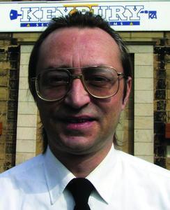 Appointments | Archive Titles | Building