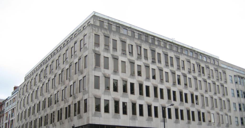 Make Architects appointed on major Hanover Square scheme | News | Building