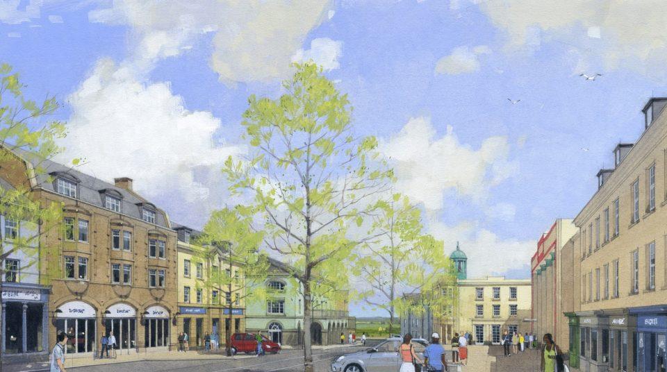 Homes England unveils plan for new development standards | News | Building