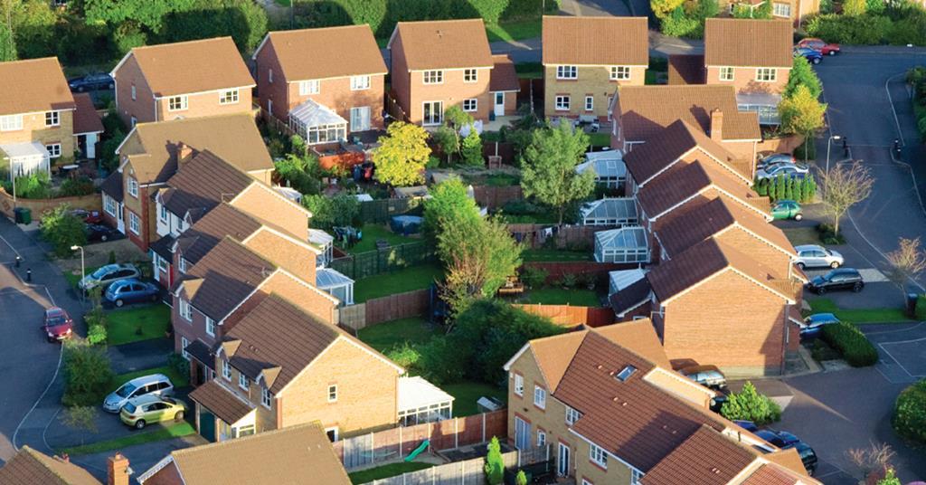 RIBA warns that homes being built are too small | News | Building