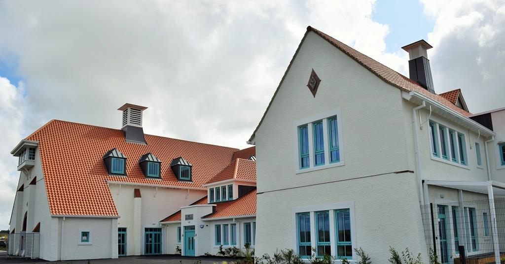 Homes England unveils plan for new development standards | News | Building