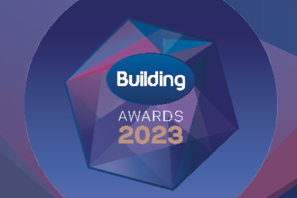 Winners of Building Awards 2023 revealed | News | Building