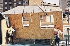 Timber frame body appoints fire safety expert | News | Building