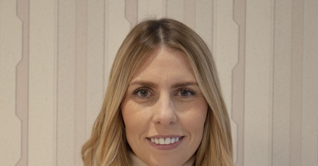 5 minutes with … Rebecca Hartshorn at Sisk | Features | Building