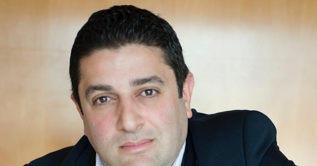 5 minutes with … Nick Tagliarini at Pexhurst | Features | Building