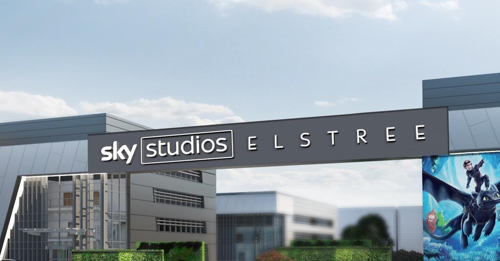 Big-name consultants land roles on Sky’s new studio plan | News | Building