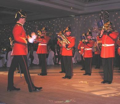 The FMB rules the waves | Features | Building