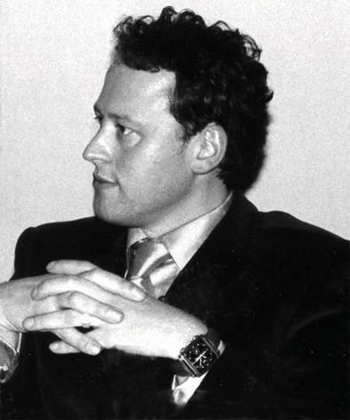 Morriss ignites SPPARC | Features | Building