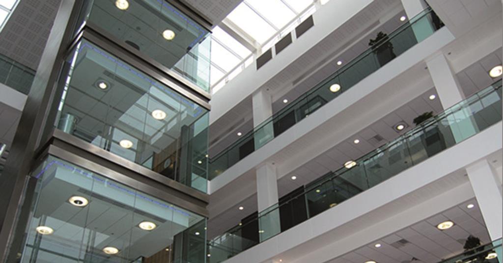 Regional commercial property values return to growth | News | Building