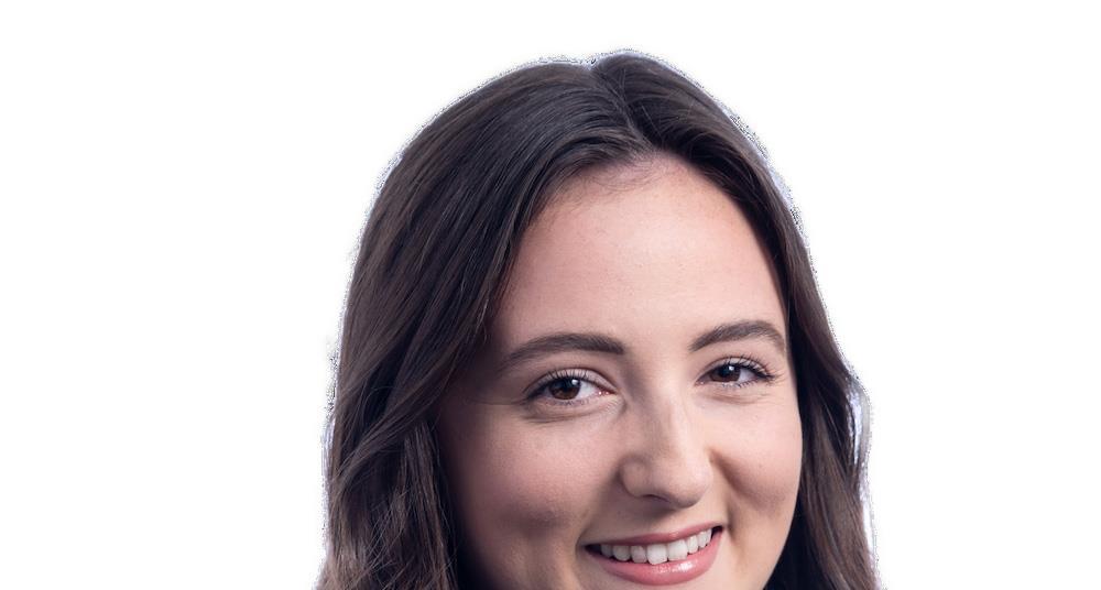 My route into construction … Kate Sadler, assistant quantity surveyor ...