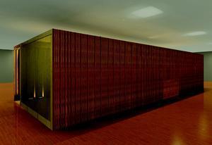 Music box | News | Building