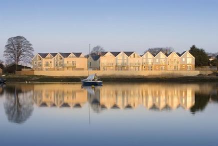 Volume Housebuilding Award | News | Building