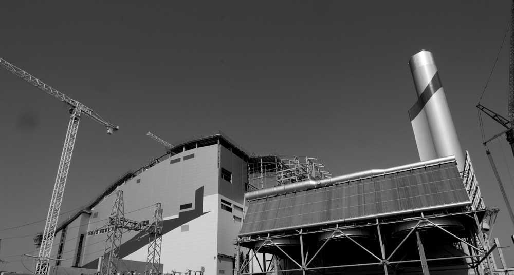 Energy from waste: 'A wonderful place to be' | Features | Building
