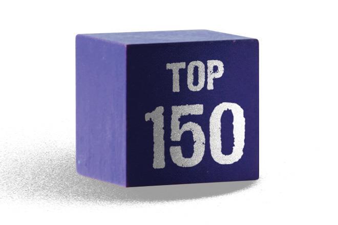 Top 150 contractors 2016 | Information - Building | Building