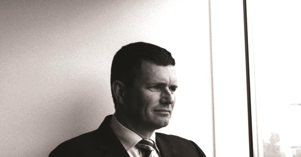 Costain upbeat about 2017 numbers | News | Building