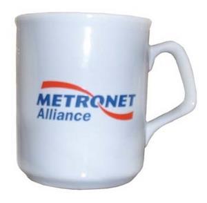 Mug of the month | Archive Titles | Building