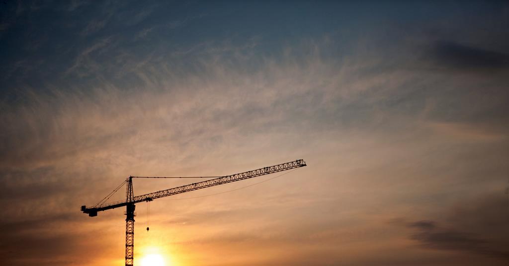 Construction shows 'fragile' growth | News | Building