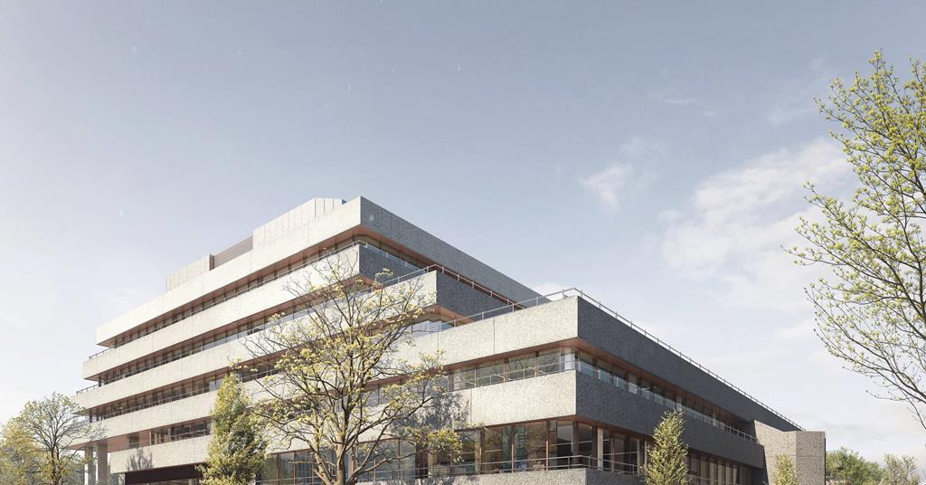 Losses at AHMM widen to more than £1m | News | Building