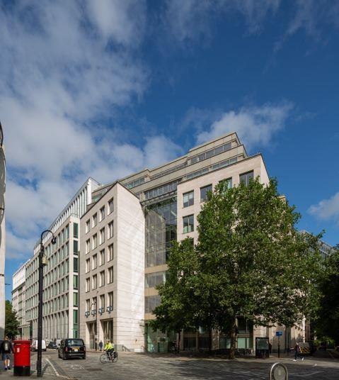 Mace signs on dotted line for £200m revamp of 65 Gresham Street | News ...